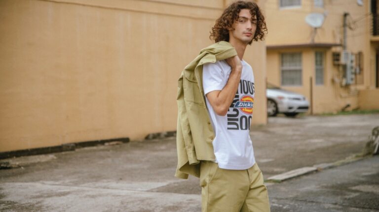 UTG Appointed as Master Licensee for Dickies in China – United ...